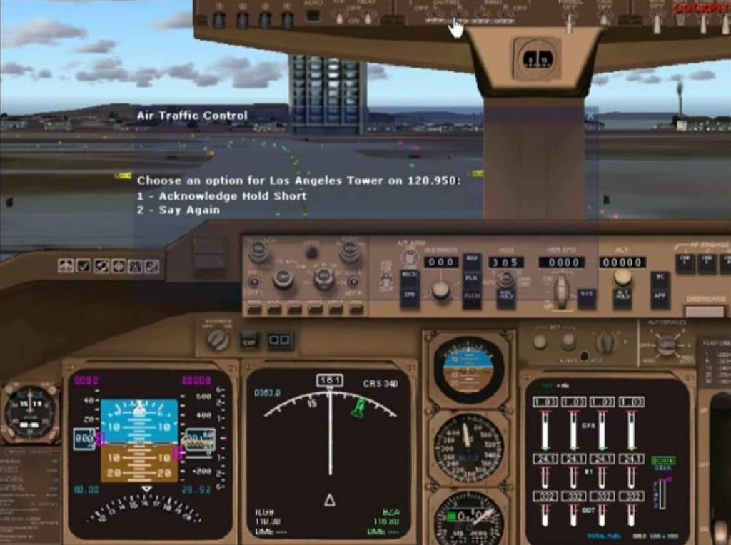 Microsoft Flight Simulator 2004: A Century of Flight - Old Games Download