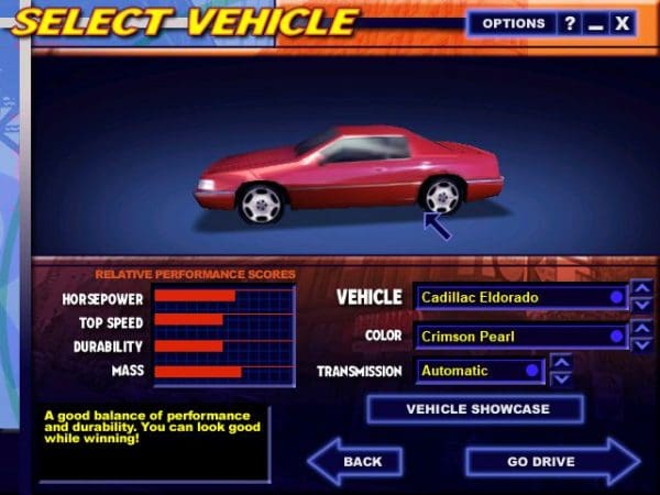 Midtown Madness 2 - Old Games Download