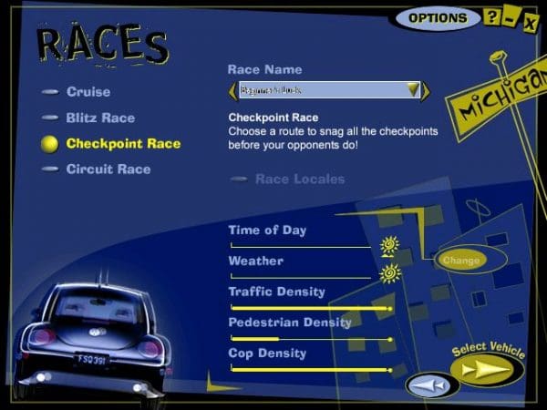 Midtown Madness - Old Games Download