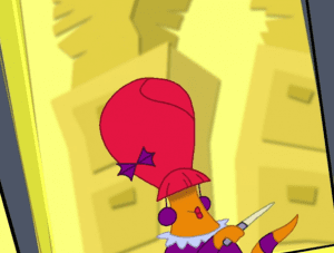 Mike's Monstrous Adventure - Old Games Download