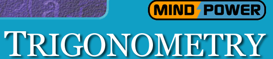 Mind Power Math High School Trigonometry - Old Games Download