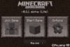 Minecraft Pocket Edition Lite - Old Games Download