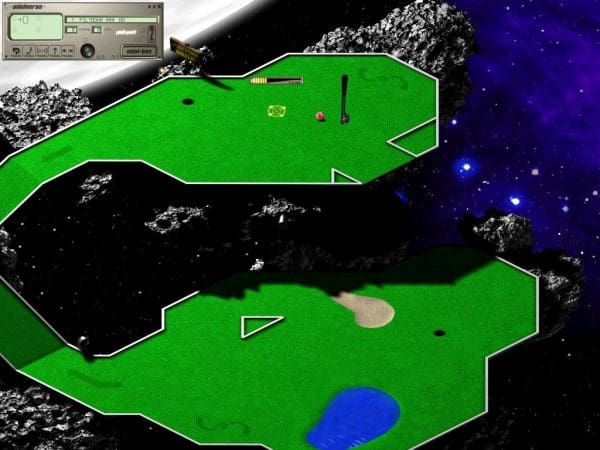 Mini Golf Master - Old Games Download
