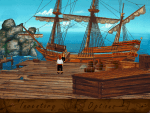 Missing on Lost Island - Old Games Download