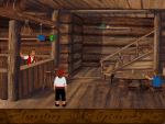 Missing on Lost Island - Old Games Download