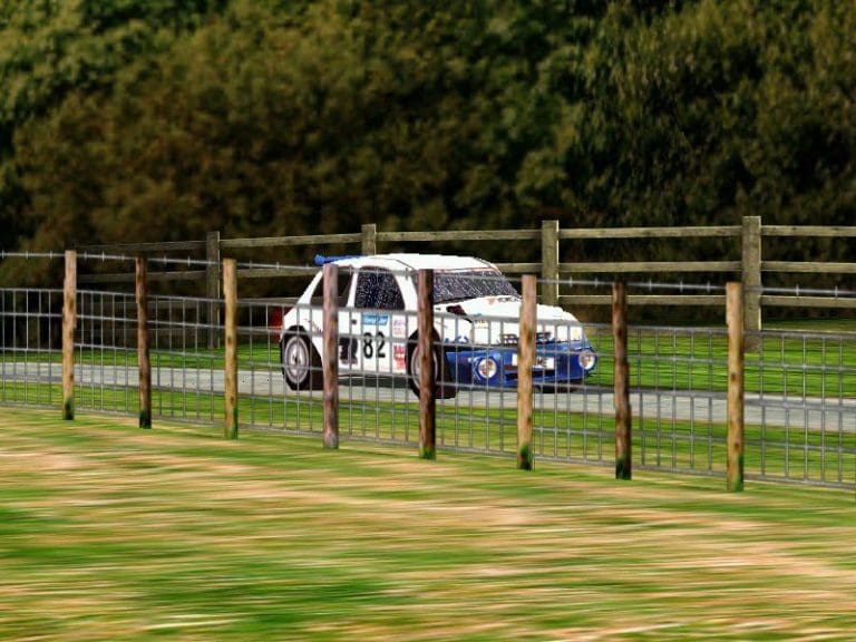 Mobil 1 Rally Championship - Old Games Download