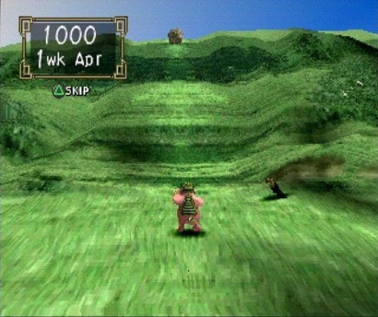 Monster Rancher 2 - Old Games Download