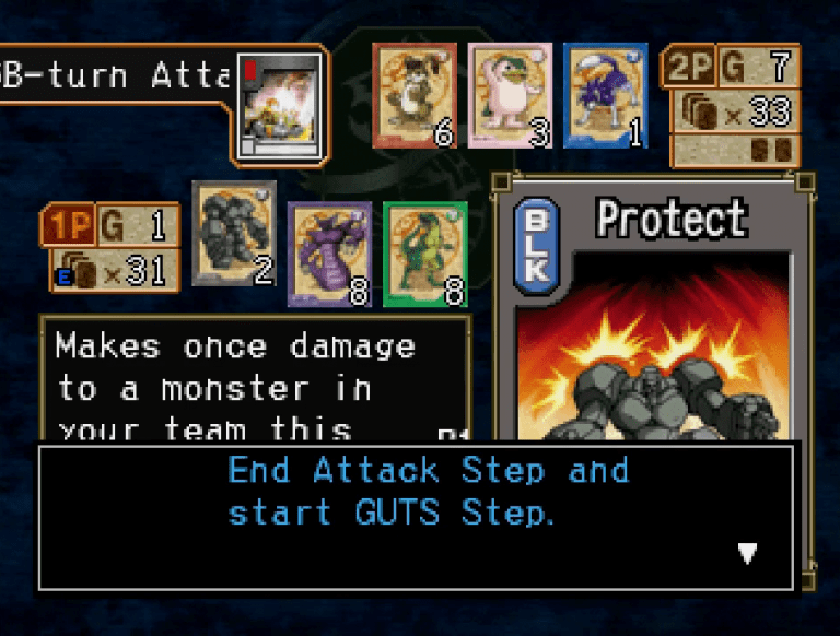 Monster Rancher Battle Card Episode II - Old Games Download