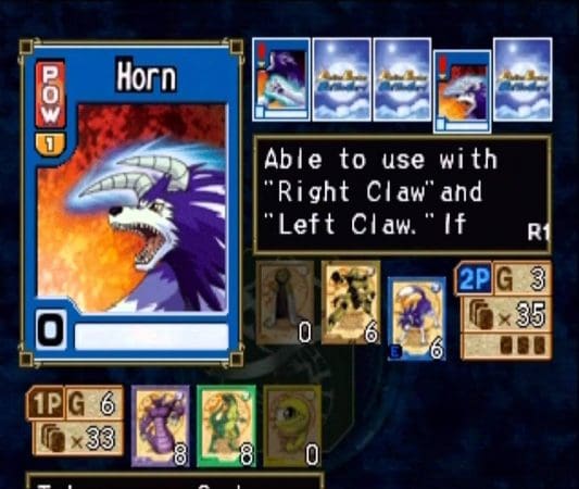 Monster Rancher Battle Card Episode II - Old Games Download