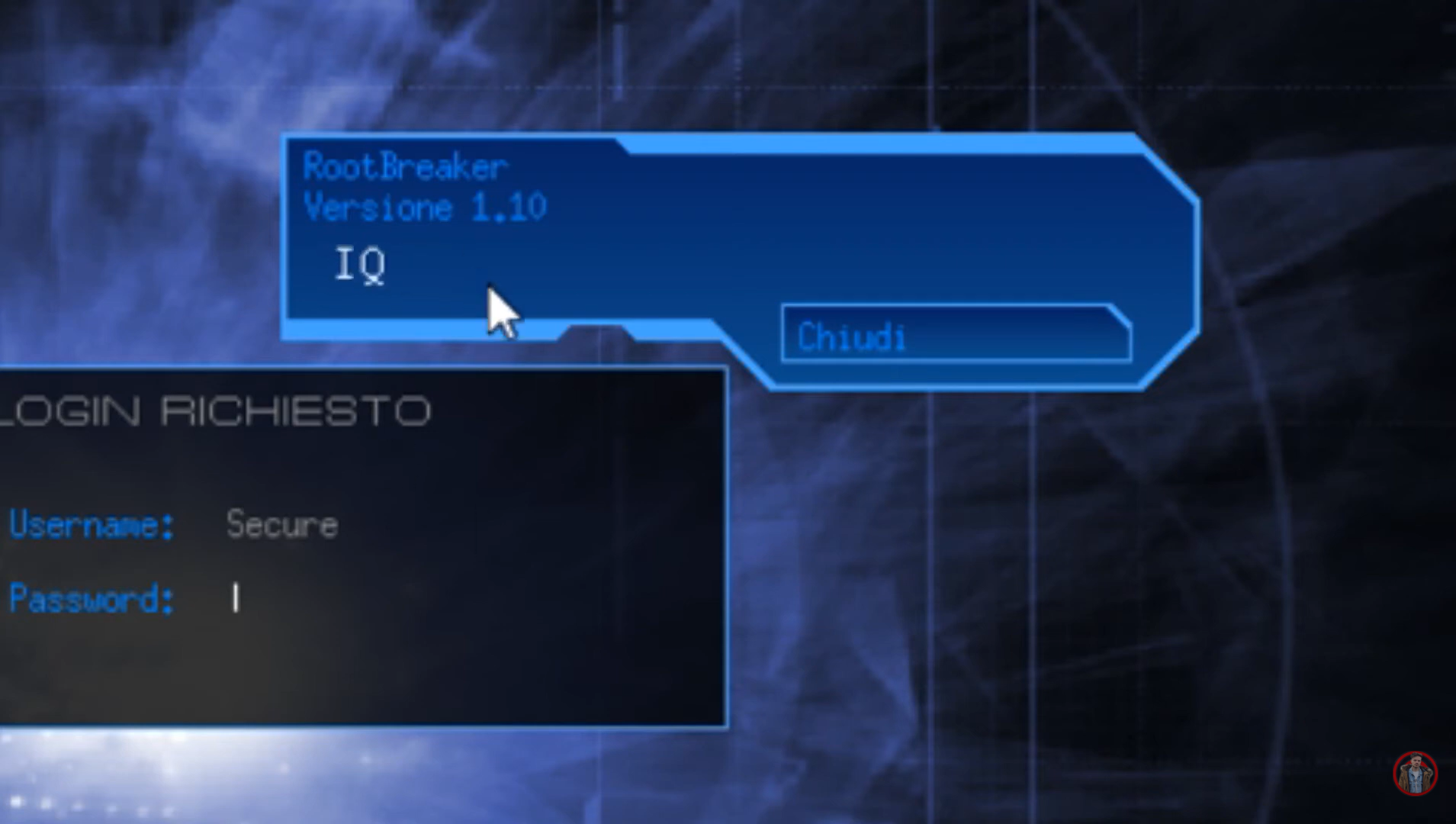 Mother - a Computer Hacking Simulation - Old Games Download