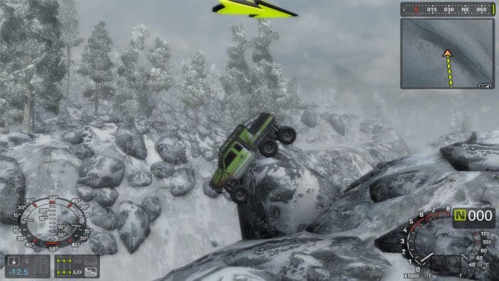 MotorM4X: Offroad Extreme - Old Games Download