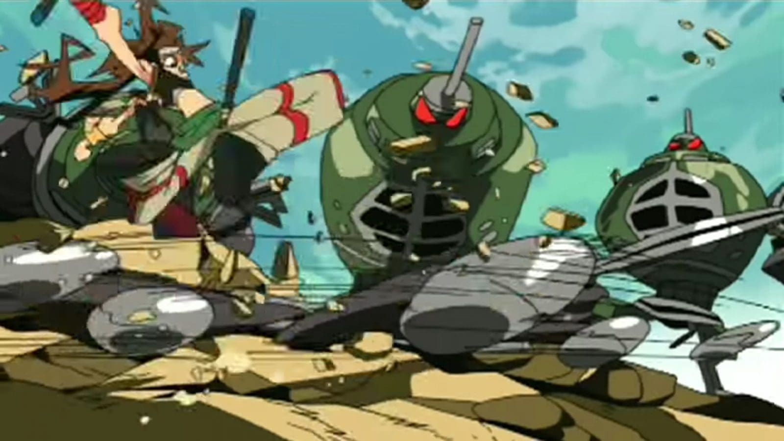 Musashi: Samurai Legend - Old Games Download