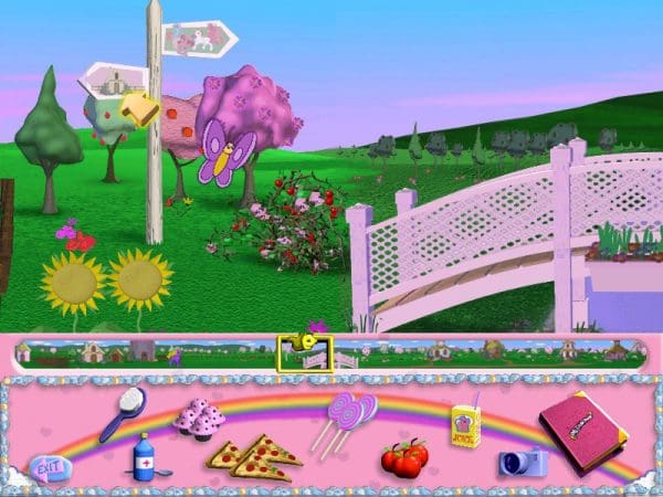 My Little Pony: Friendship Gardens - Old Games Download