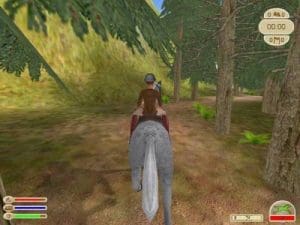 My Pony Stables 2 - Old Games Download