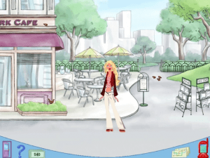 My Scene - Old Games Download