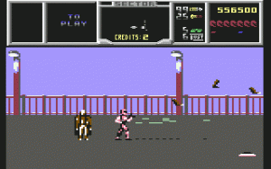NARC - Old Games Download