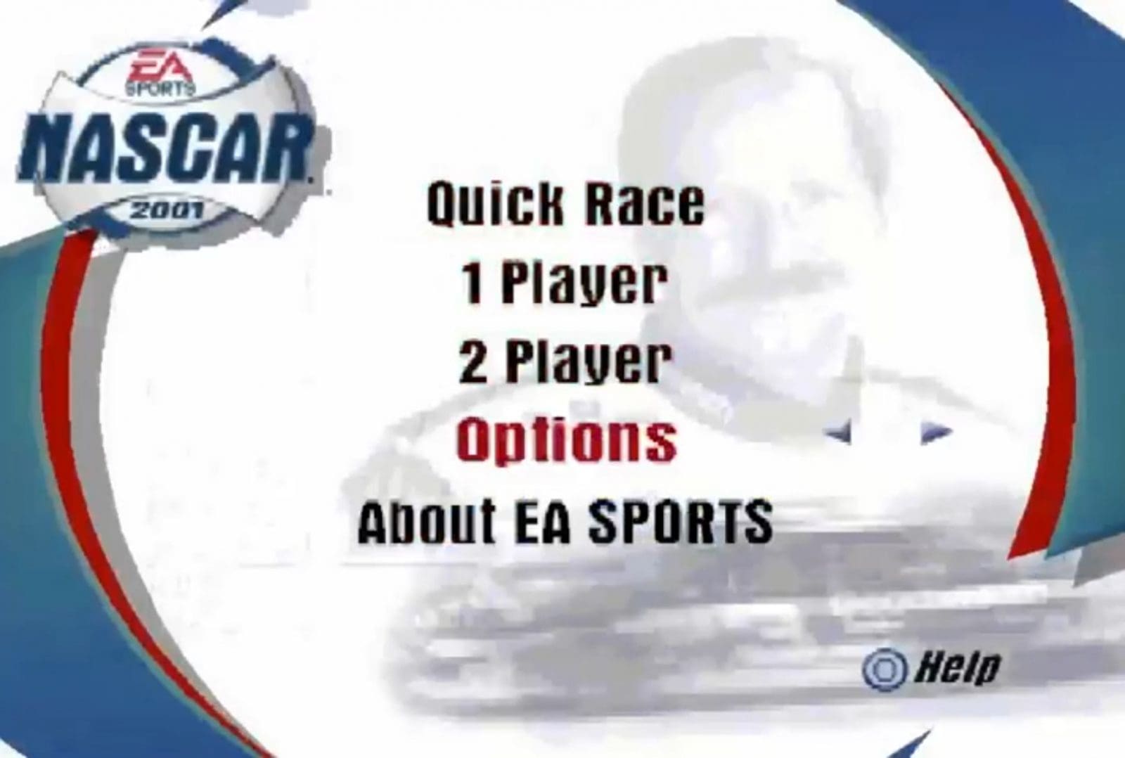 NASCAR 2001 - Old Games Download