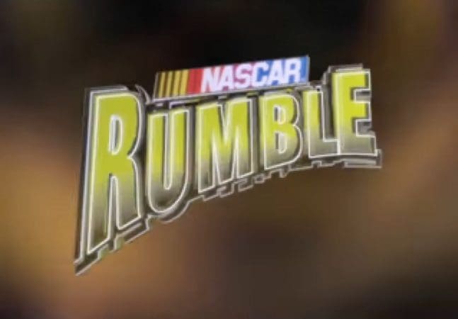 NASCAR Rumble - Old Games Download