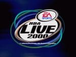 NBA Live 2000 - Old Games Download