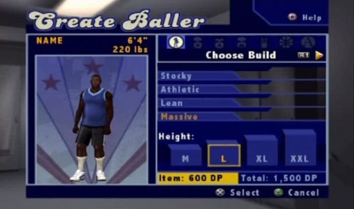NBA Street Vol. 2 - Old Games Download