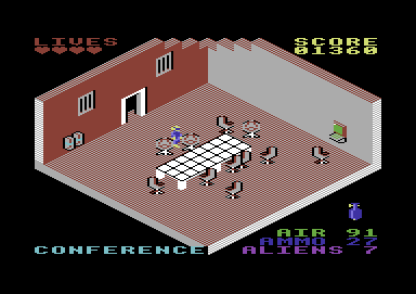 NEIL Android - Old Games Download