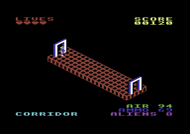 NEIL Android - Old Games Download