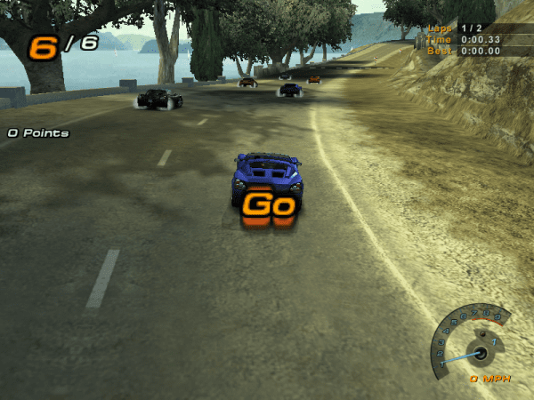 Need for Speed: Hot Pursuit 2 - Old Games Download