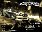 Need for Speed: Most Wanted (2005) - Old Games Download