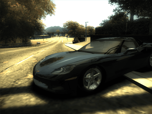 Need for Speed: Most Wanted (2005) - Old Games Download