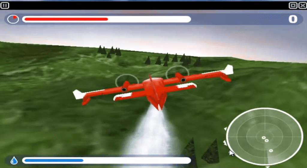 Nestlé Pico Fire Rescue - Old Games Download