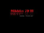 Nibbles 3D - Old Games Download