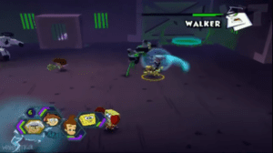 Nicktoons Unite! - Old Games Download