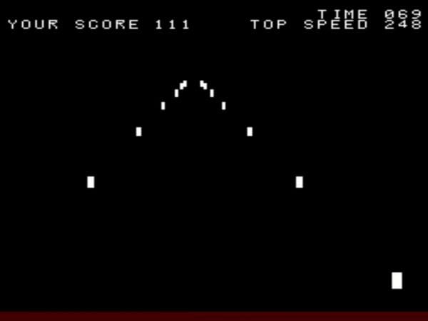 Night Driver - Old Games Download