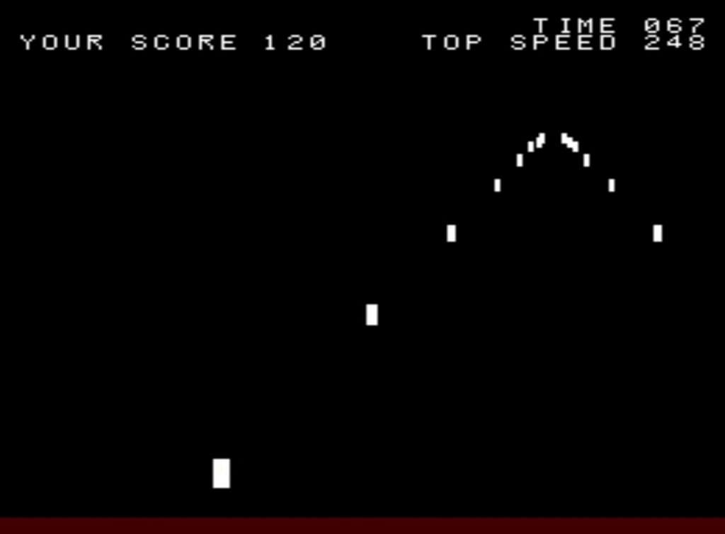 Night Driver - Old Games Download