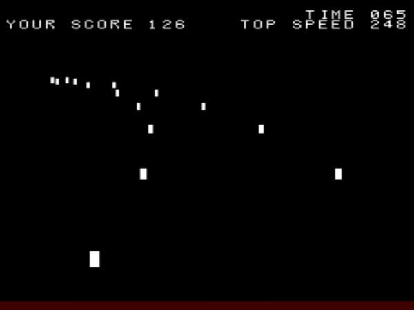 Night Driver - Old Games Download