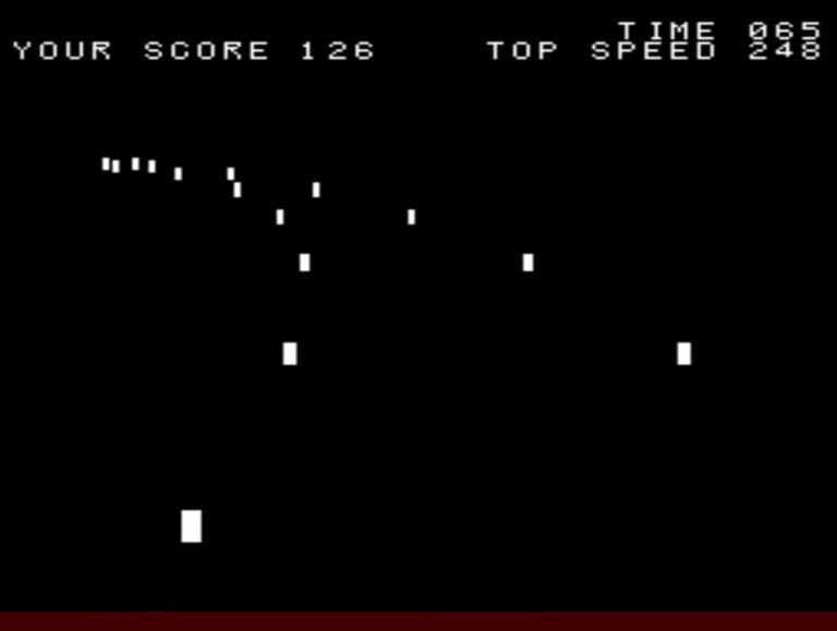 Night Driver - Old Games Download