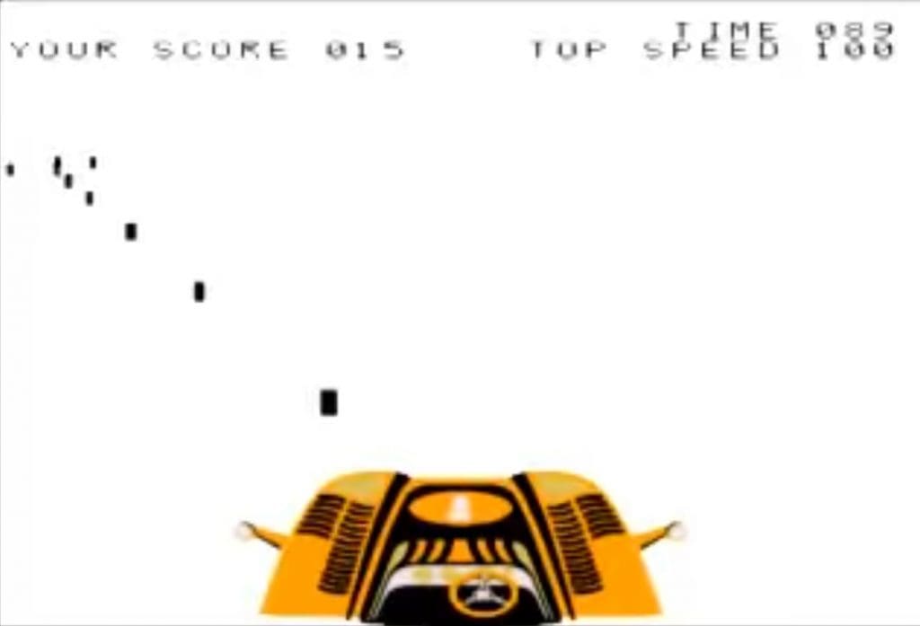 Night Driver - Old Games Download