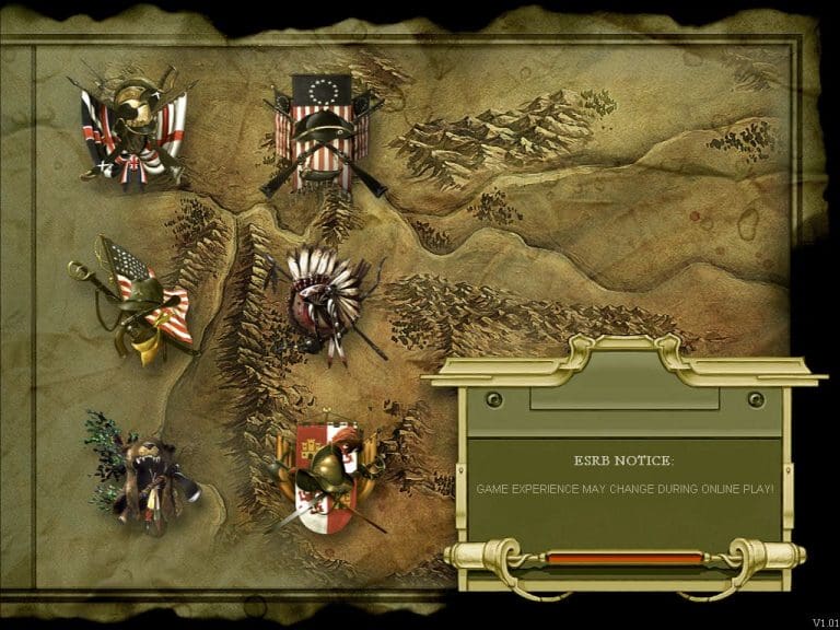 No Man's Land - Old Games Download