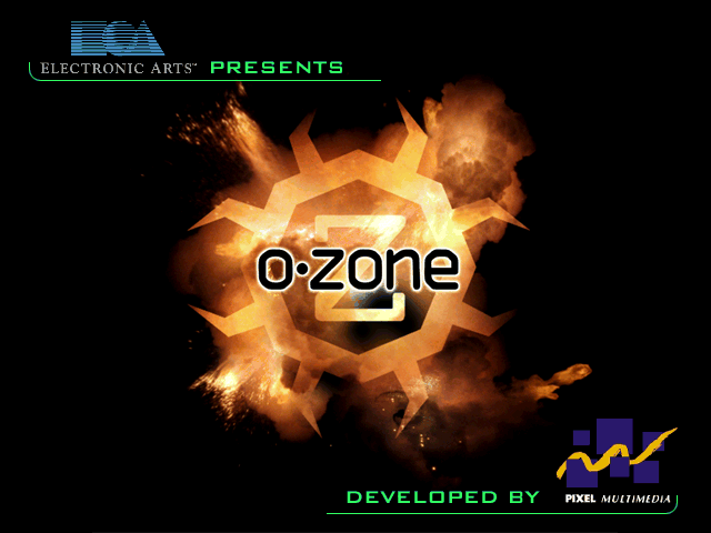 OZone - Old Games Download