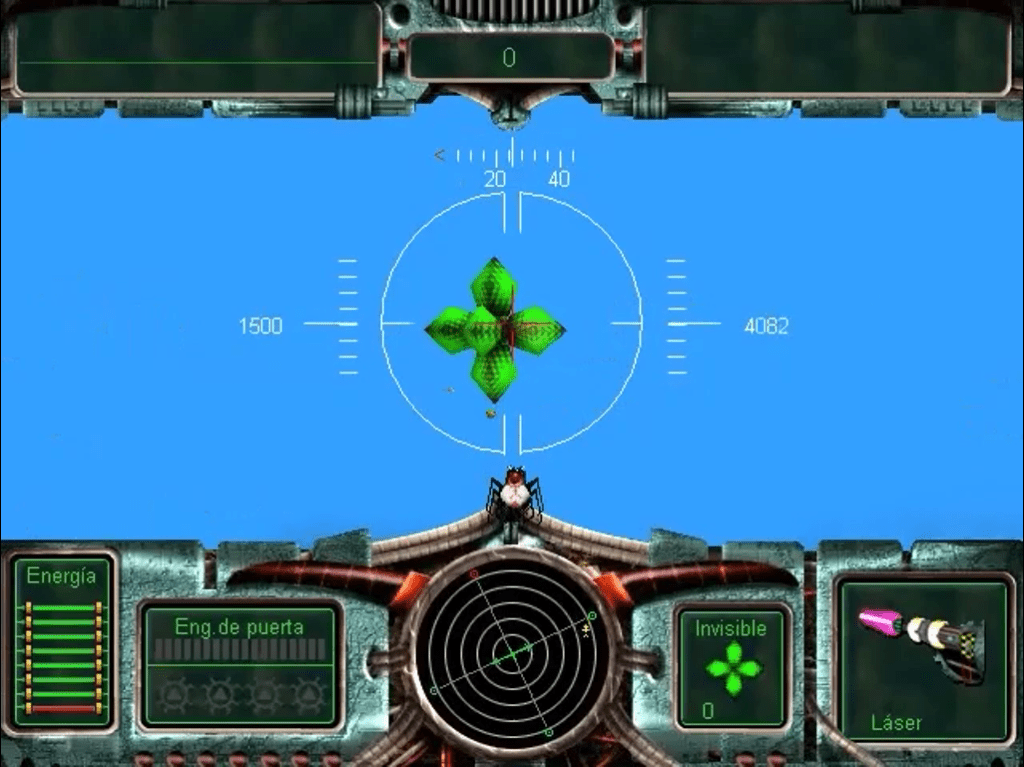 OZone - Old Games Download