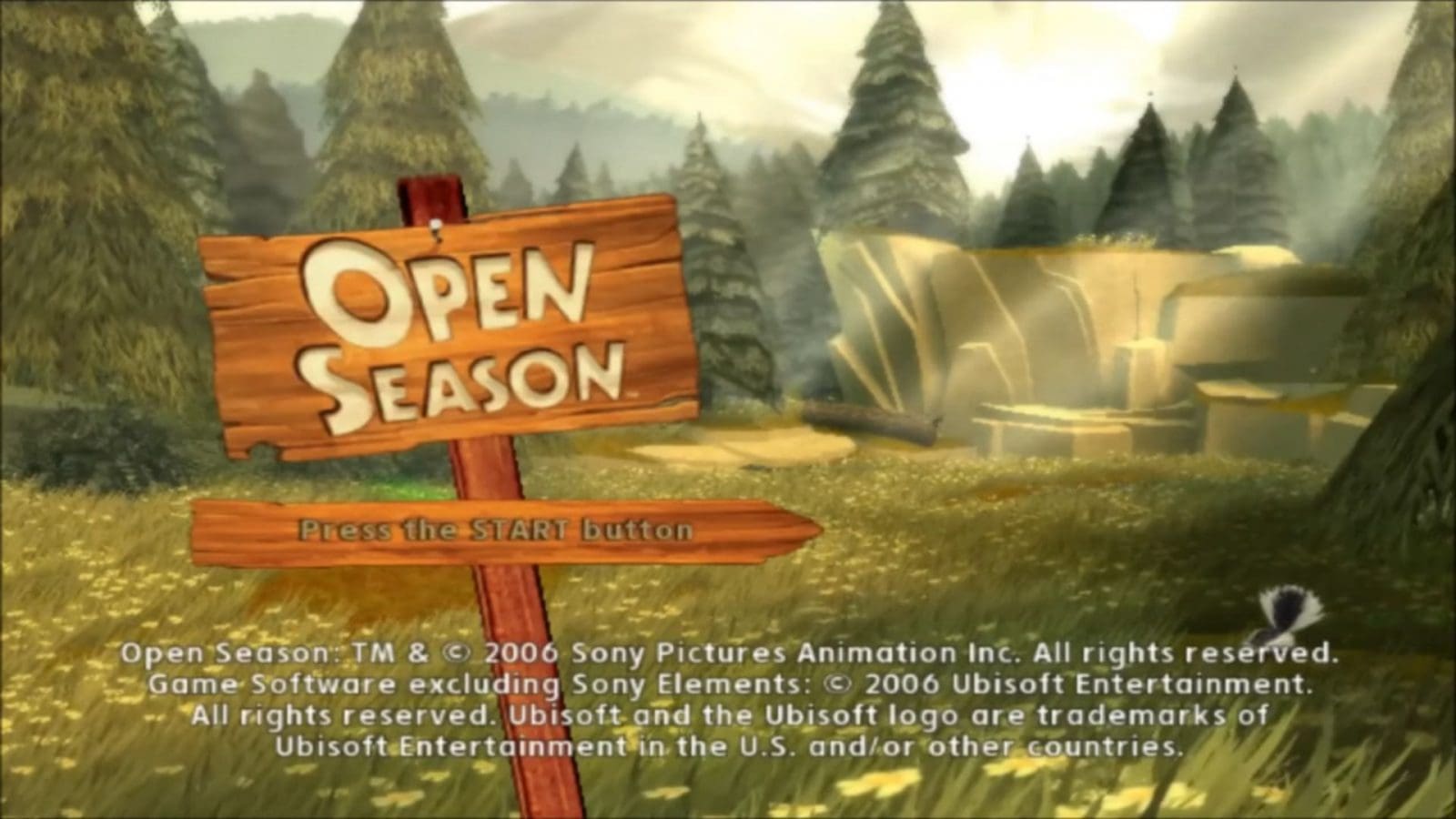 Open Season - Old Games Download