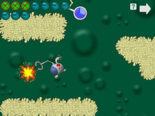 Operation - Old Games Download