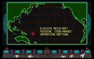 Operation Neptune - Old Games Download