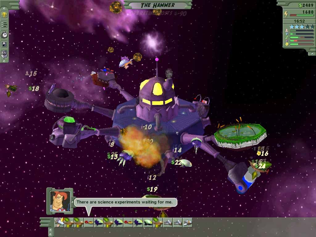 Outpost Kaloki - Old Games Download