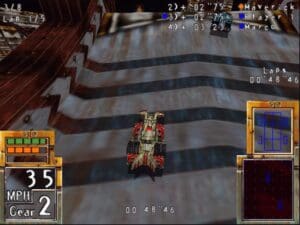 POD: Planet of Death - Old Games Download