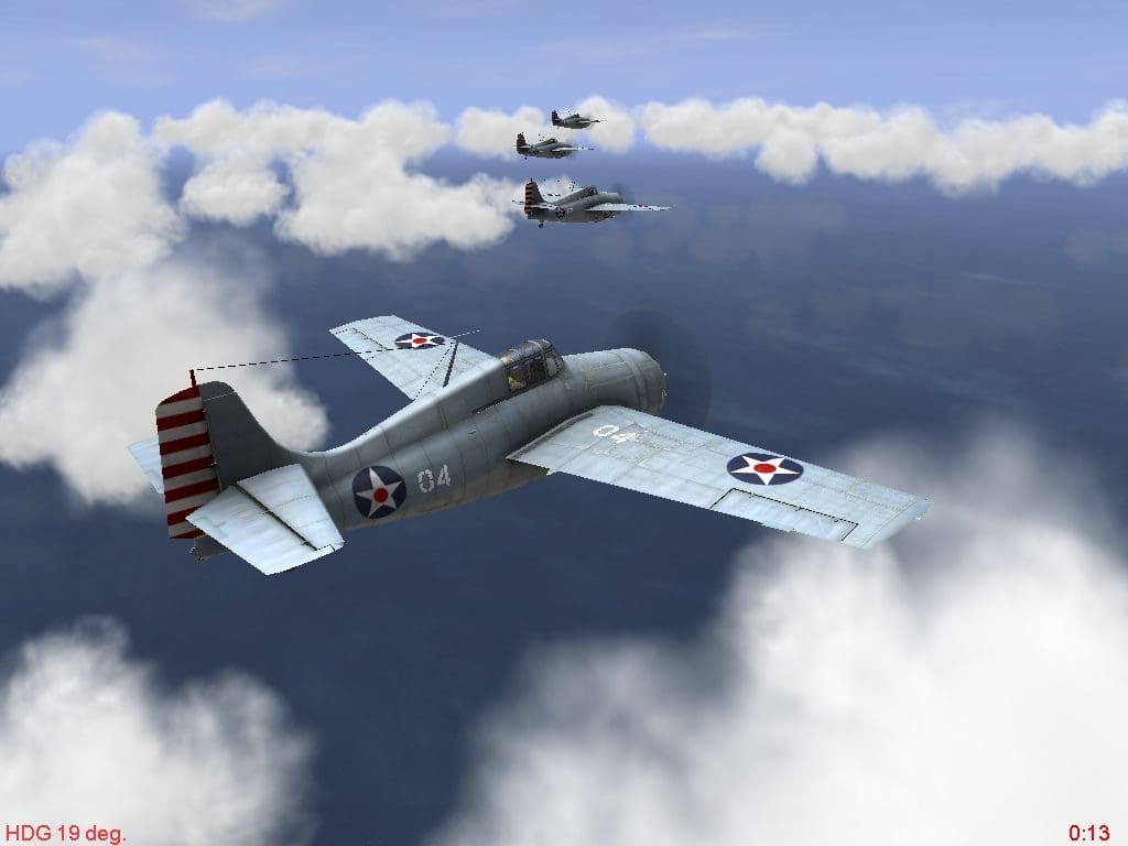 Pacific Fighters - Old Games Download