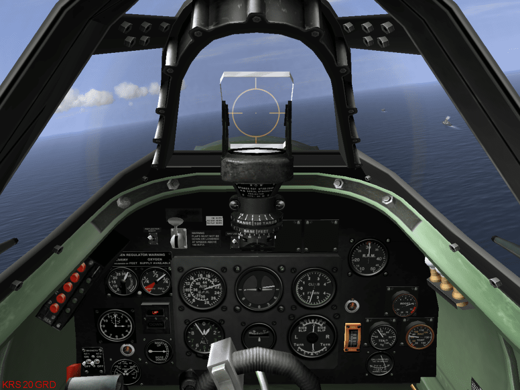 Pacific Fighters - Old Games Download