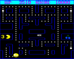 Pacman (1989 Amiga) - Old Games Download