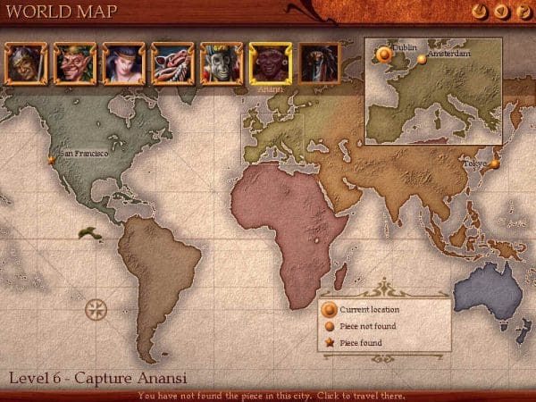 Pandora's Box - Old Games Download