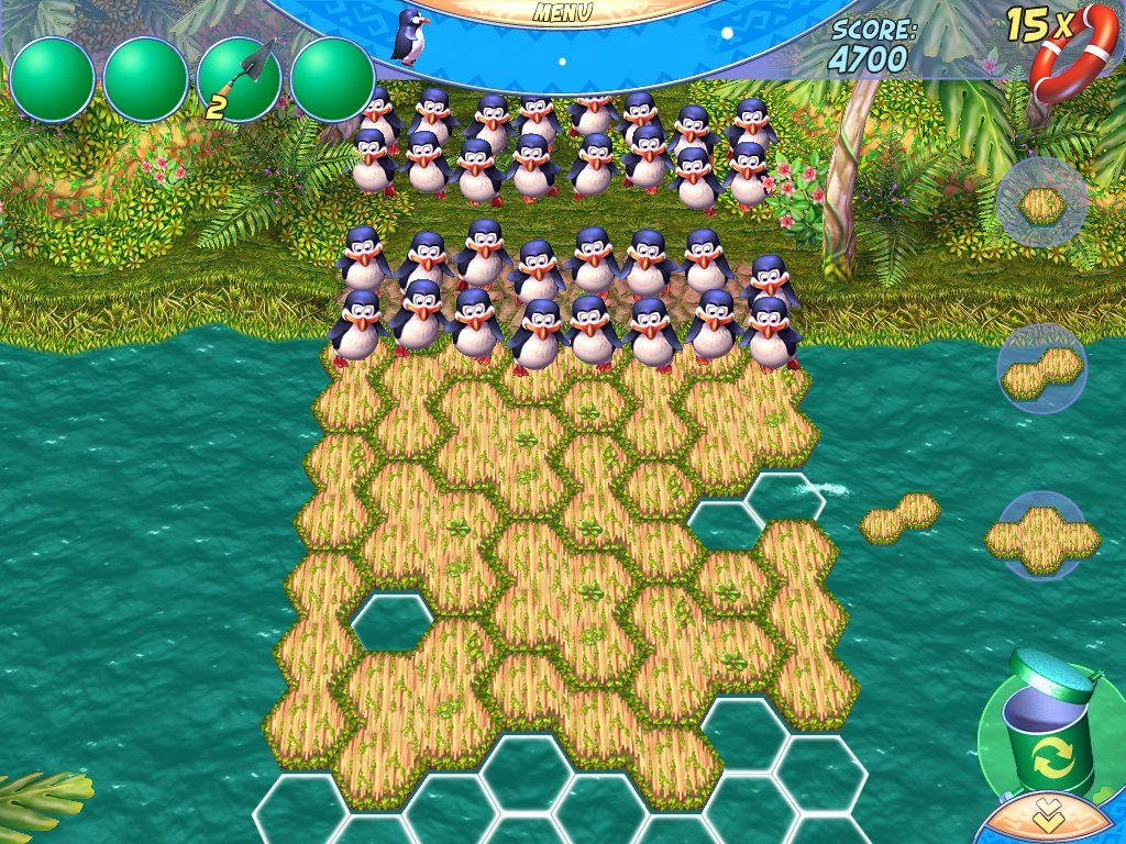 Penguins' Journey - Old Games Download